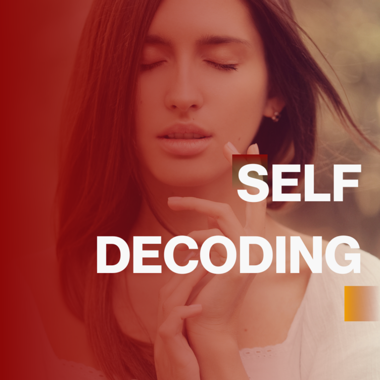 empractise® SELF DECODING Personal Training – empractise academy